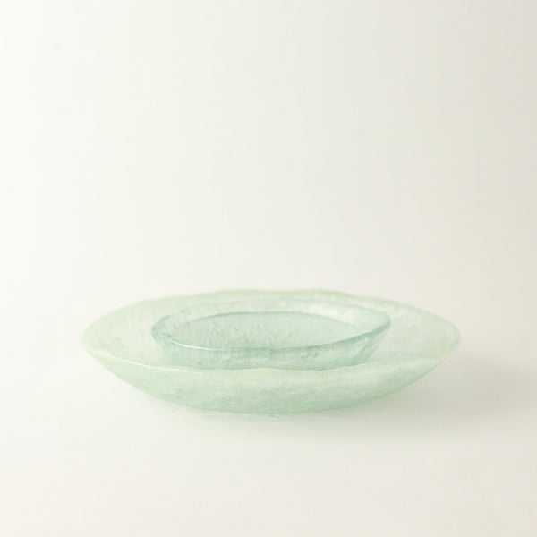 New Arrival from New Glass Artist - Mosir Life