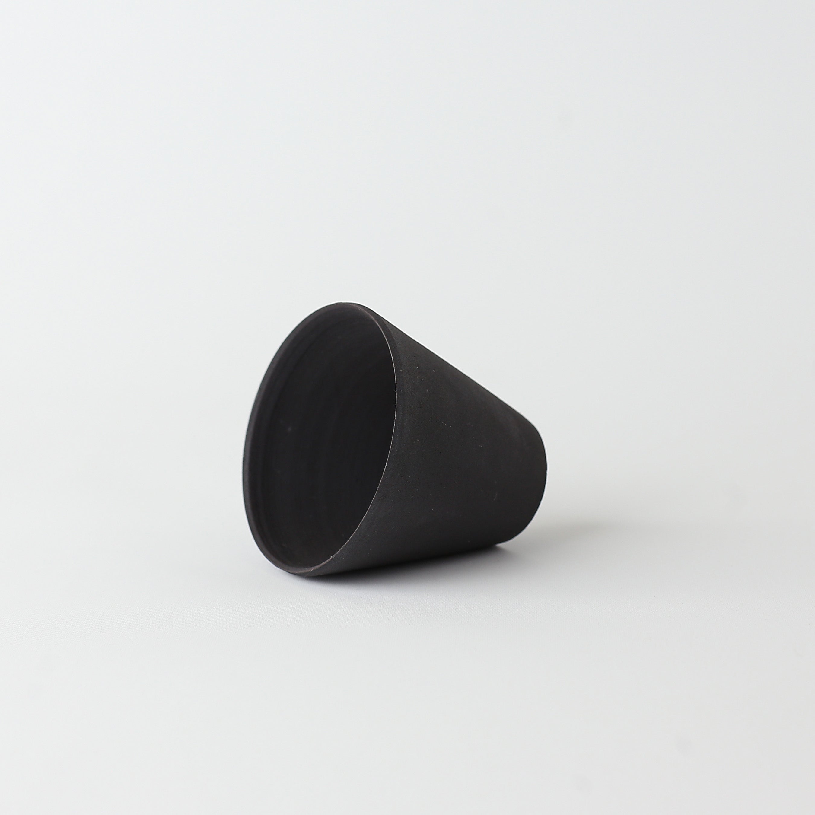 Short Cup - Charcoal - Mosir Life